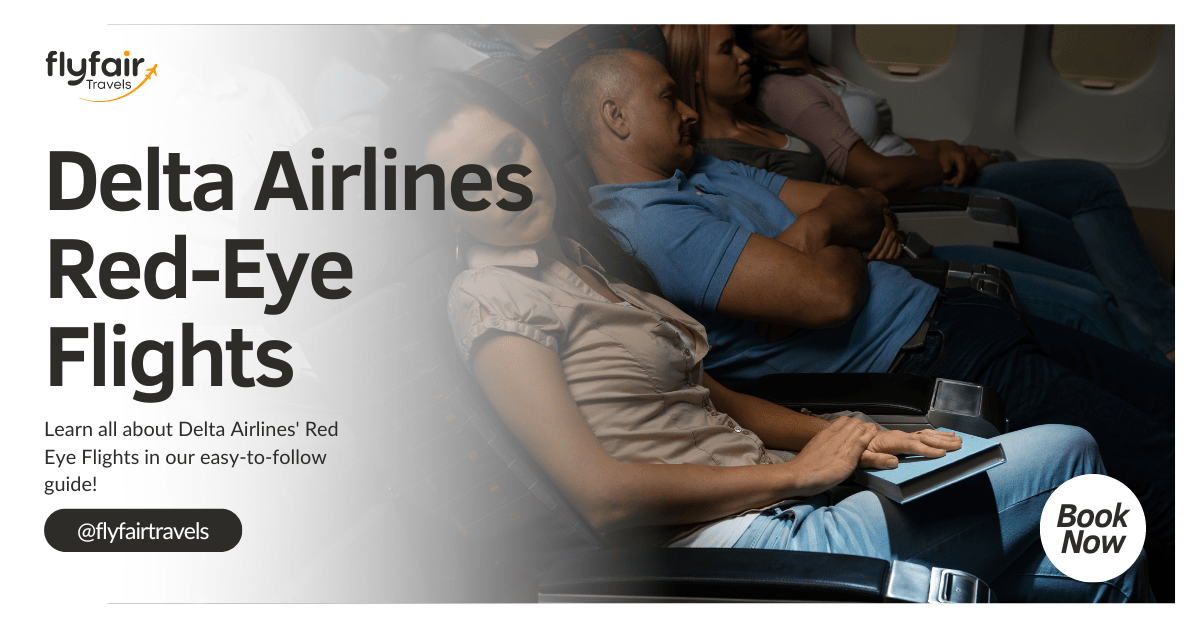 Delta Airlines Red-Eye Flights - delta airlines red eye...