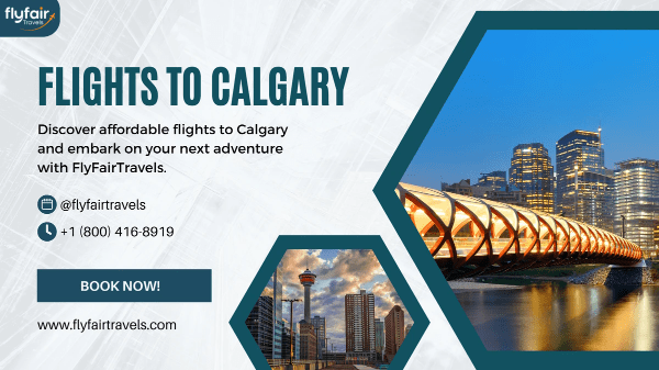 Cheap Flights to Calgary - flights to calgary cheap fli...