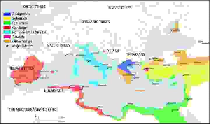 Old Maps: Where to Find Them? - maps
