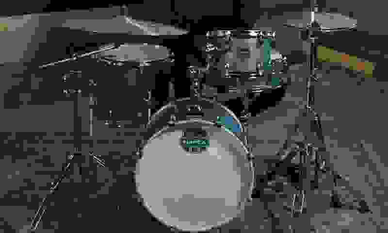 Hit It Like a Drummer: Top 5 Mapex Drum Kits - Music