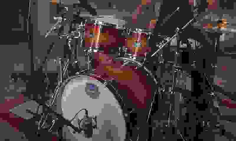 Hit It Like a Drummer: Top 5 Mapex Drum Kits - Music