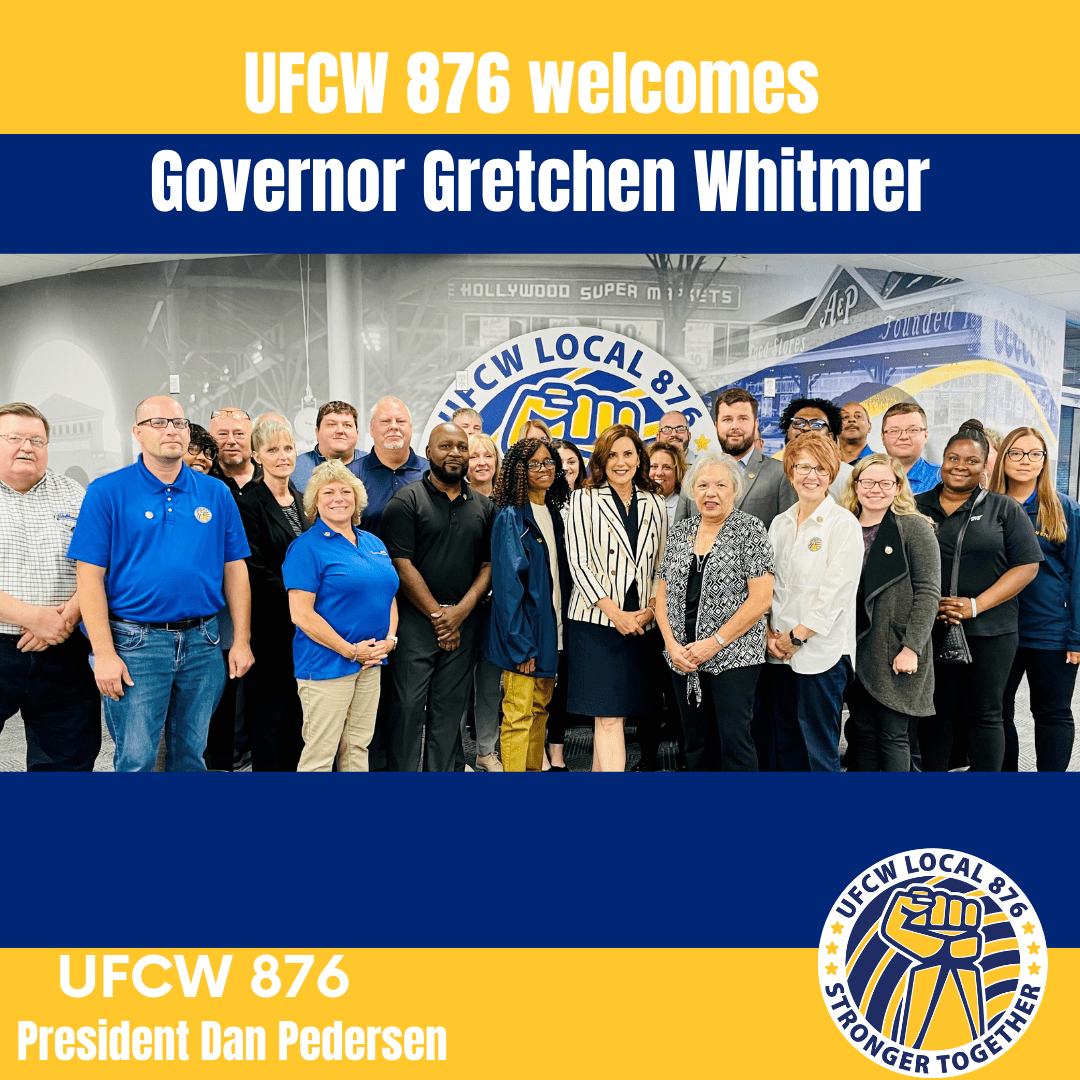 UFCW 876