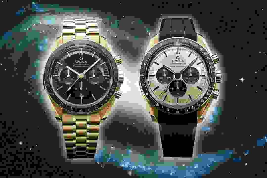 Buying a Watch Online