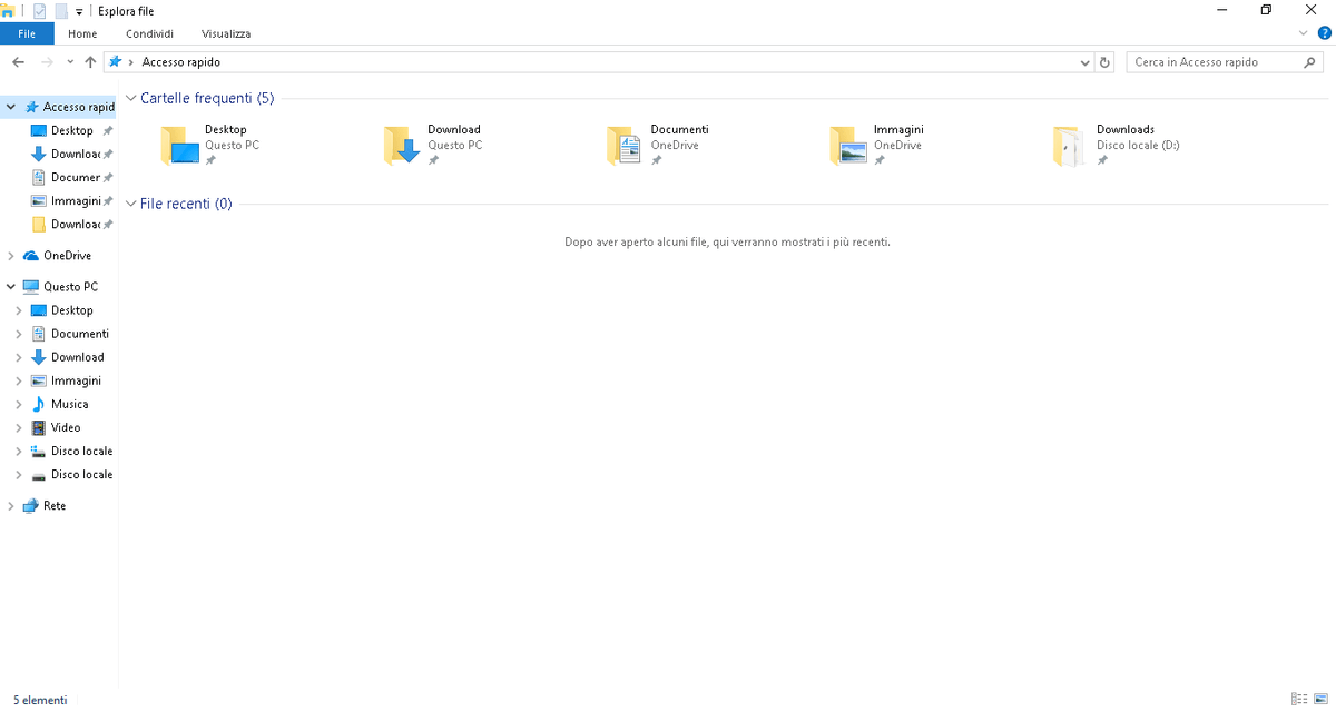 Come visualizzare le anteprime dei file Windows - windo...