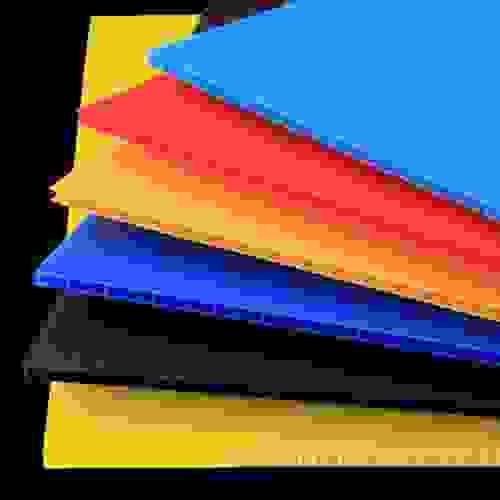 Corrugated Plastic Sheet: A Versatile Solution for Pack...