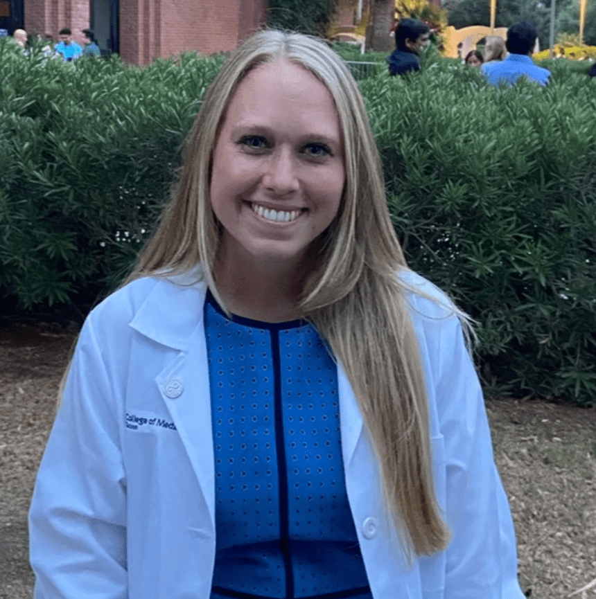 Mechanisms Underpinning Maternal Health Lab: Elise Erickson