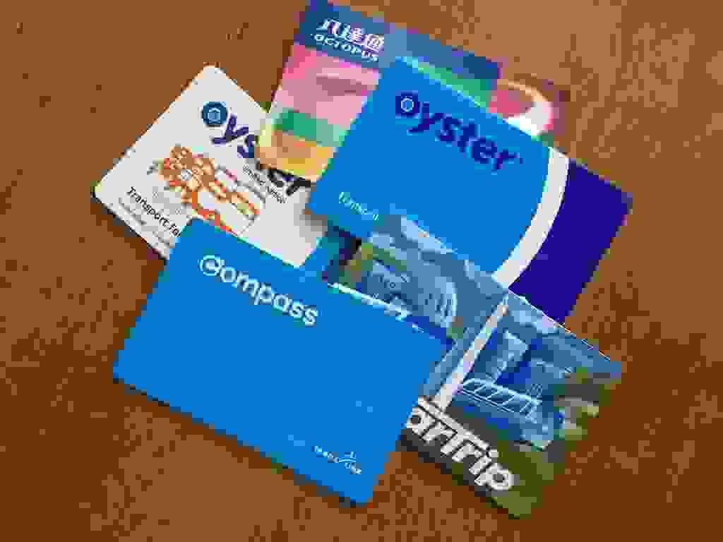 Transit Cards Market to See Striking Growth by 2028 | I...