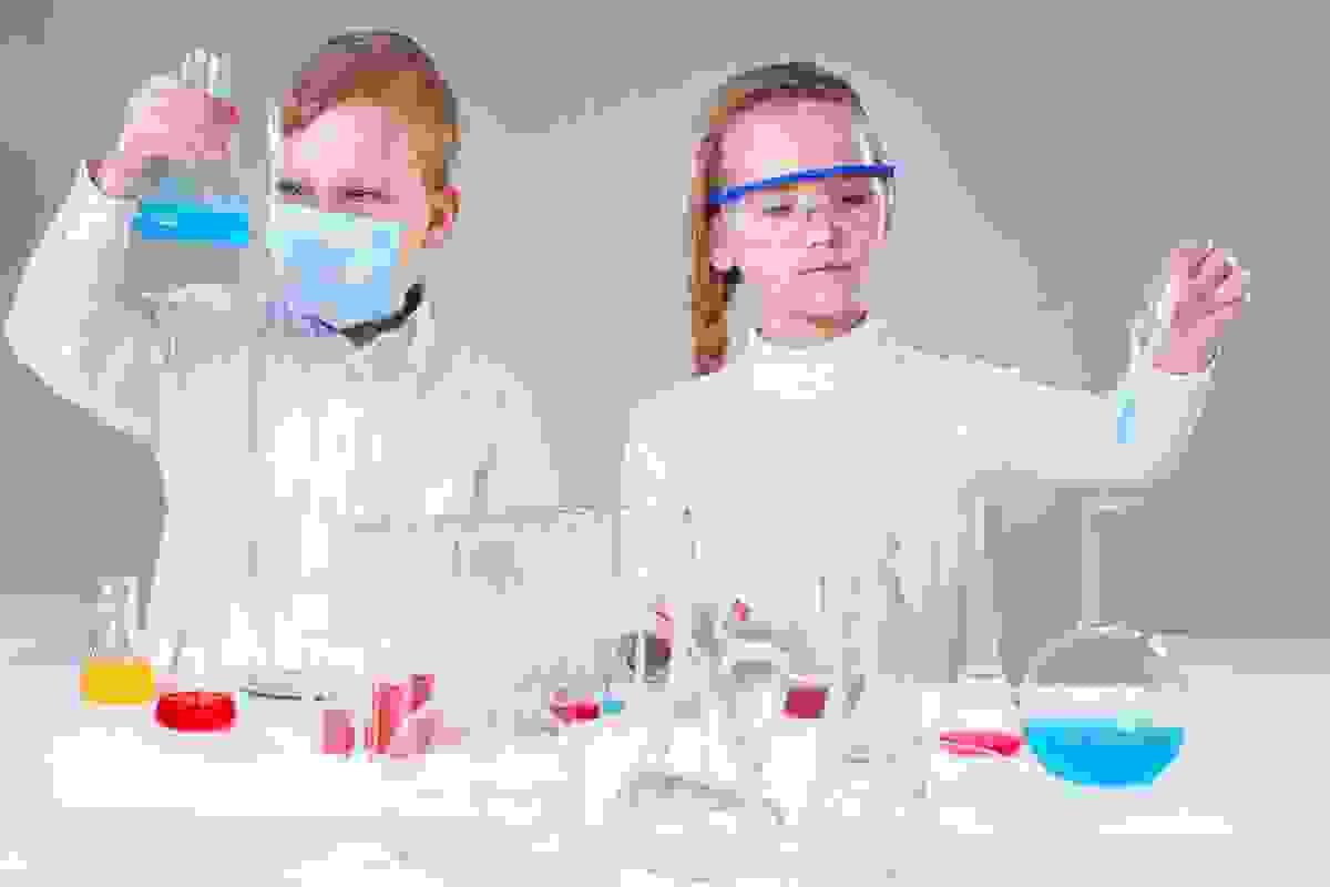 How to Conduct Engaging Primary Science Experiments?
