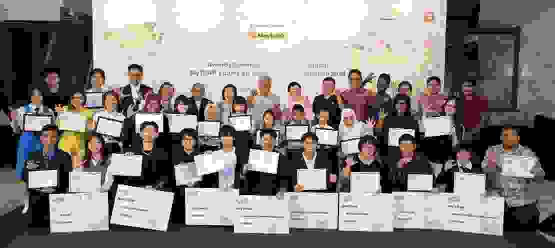 Creativity with a Conscience: Maybank amplifies conserv...