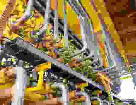 Benefits of In-Line Blenders Compared to Conventional S...