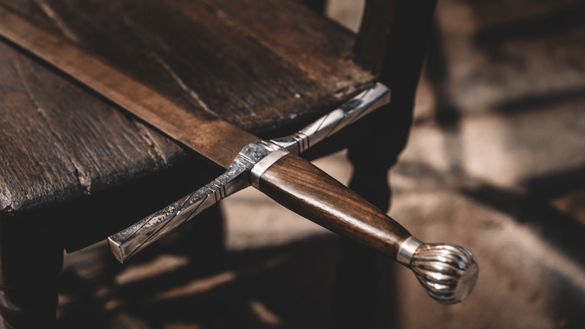 Longsword Prices: How Much Does an Authentic Longsword ...