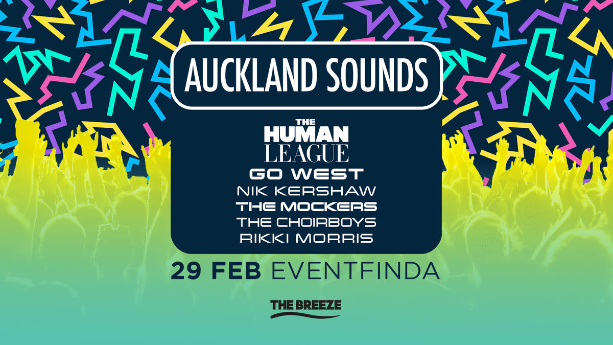 Auckland Sounds Festival