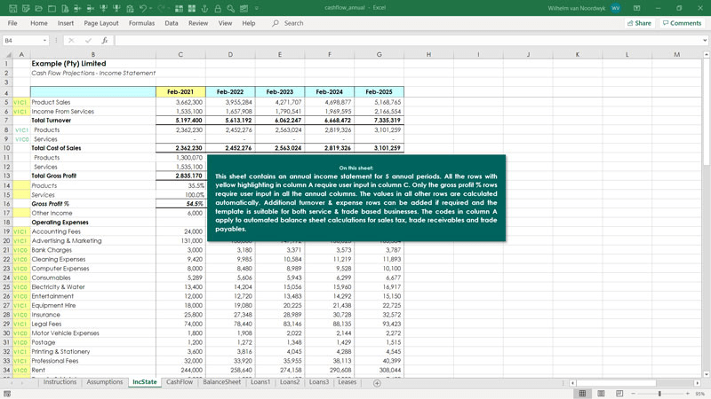 Cashflow 101 202 excel spreadsheets downloads