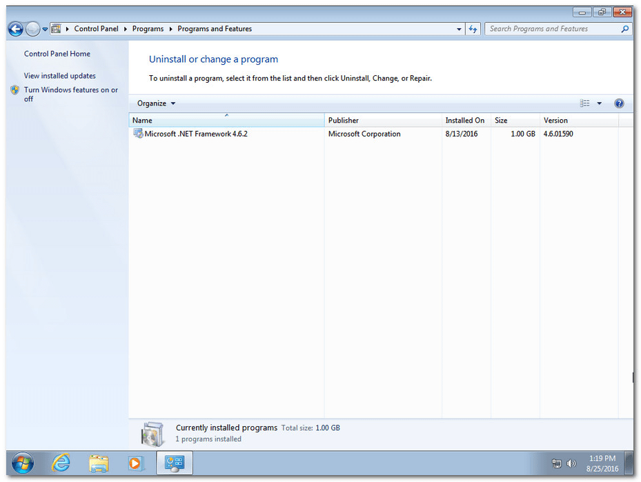 Dotnetfx45 full x86 x64 exe