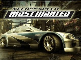 Need for speed most wanted trainer pc