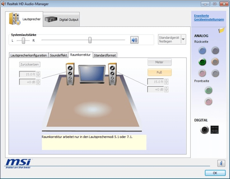 Realtek hd audio manager download windows 10 pro