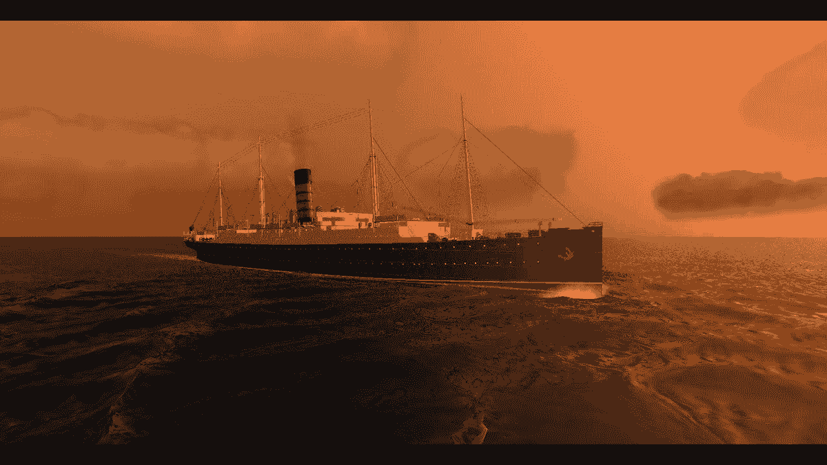 Rms titanic download for virtual sailor 7 by kyle hudak
