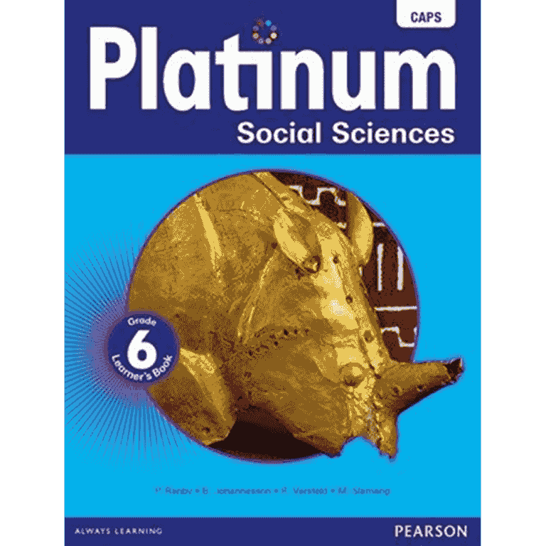 Platinum social science grade 6 lesson plans