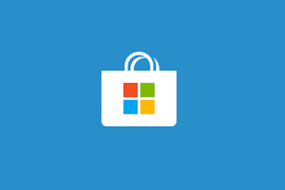Windows 10 how to download microsoft store app