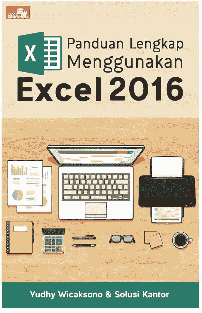Belajar microsoft excel 2010 lengkap pdf
