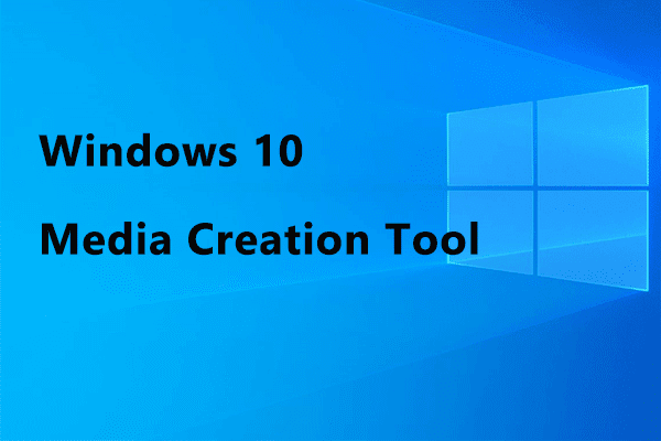 Download windows media creation tool windows 10
