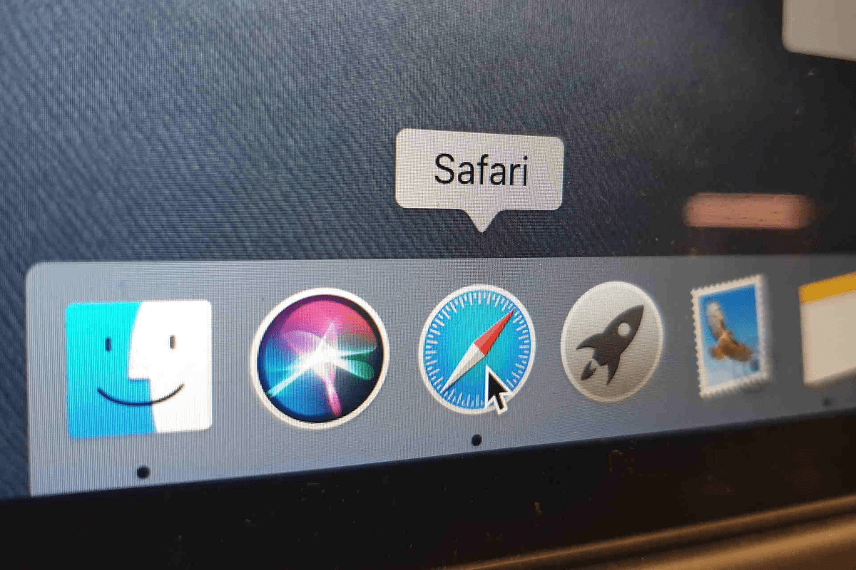 Safari mac emulator