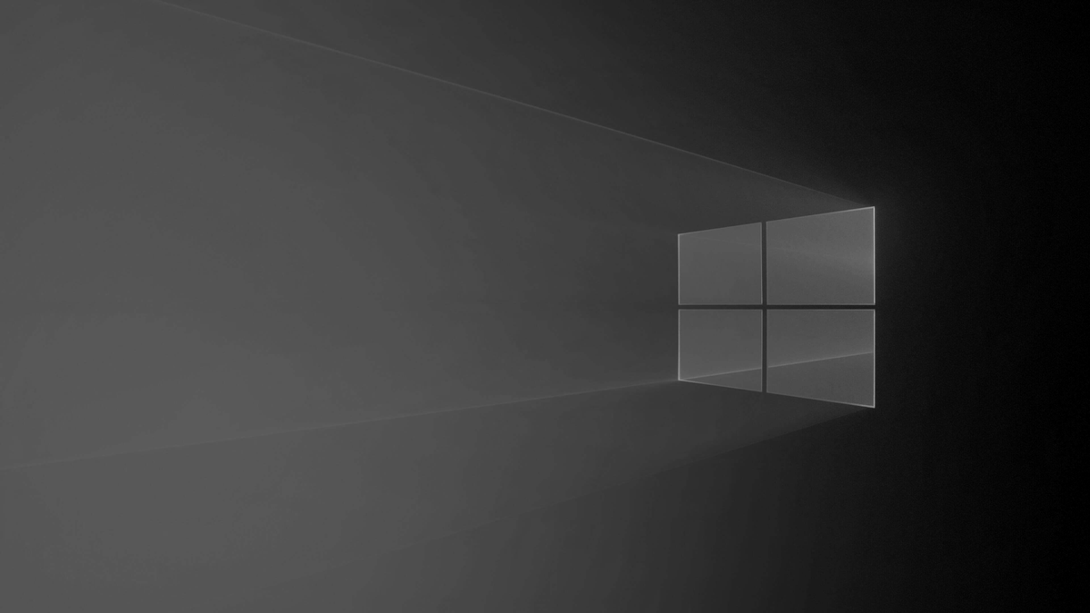 Dark windows 10 theme deviantart