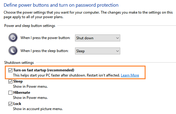 How do i stop a program from running at startup windows...