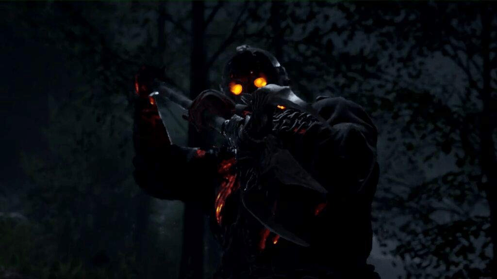 Buy tom savini designed jason voorhees xbox one