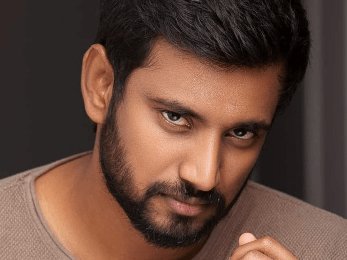 Krishna Rukmini Kannada Serial Actress Name