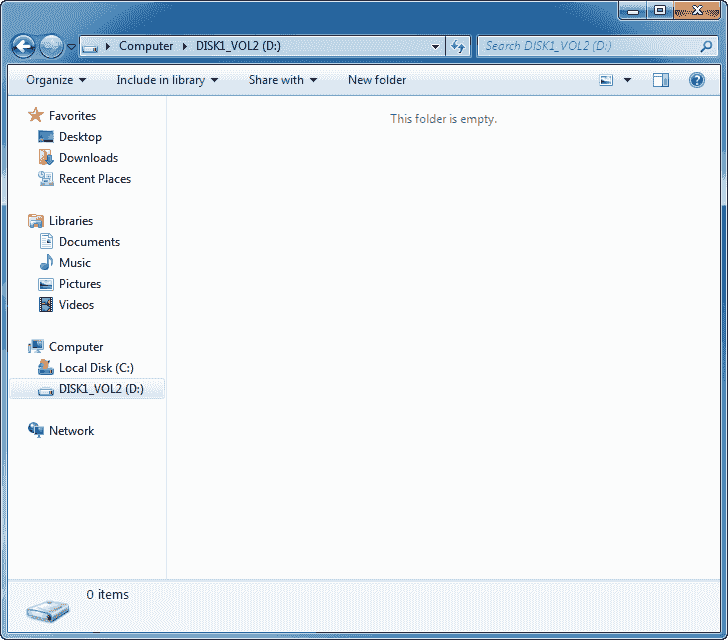 Letest style icon folder and task bar free download