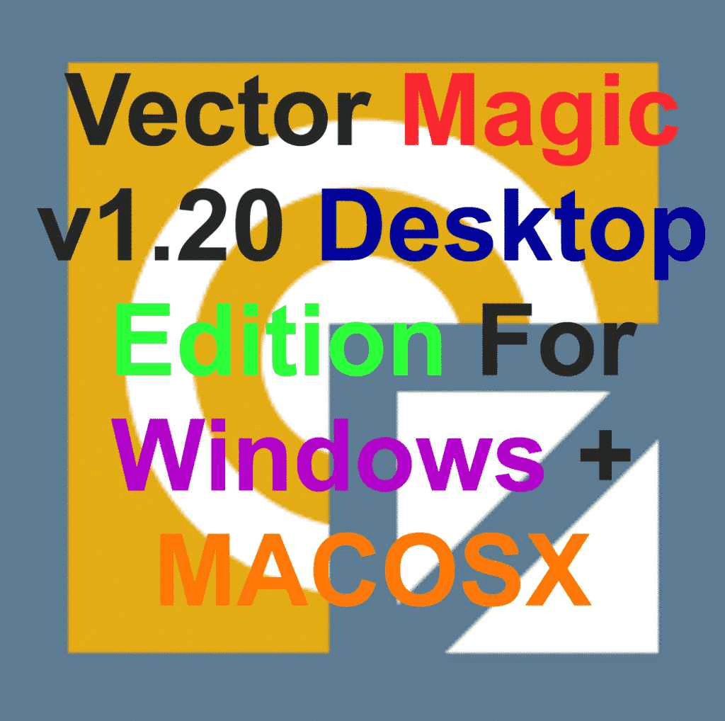 Vector magic crack 1.20 keygen