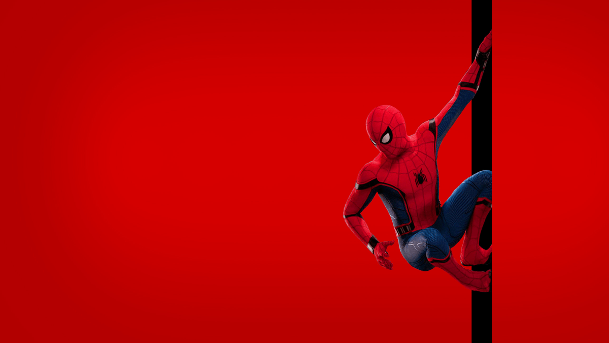 Spider man homecoming hd wallpaper for pc