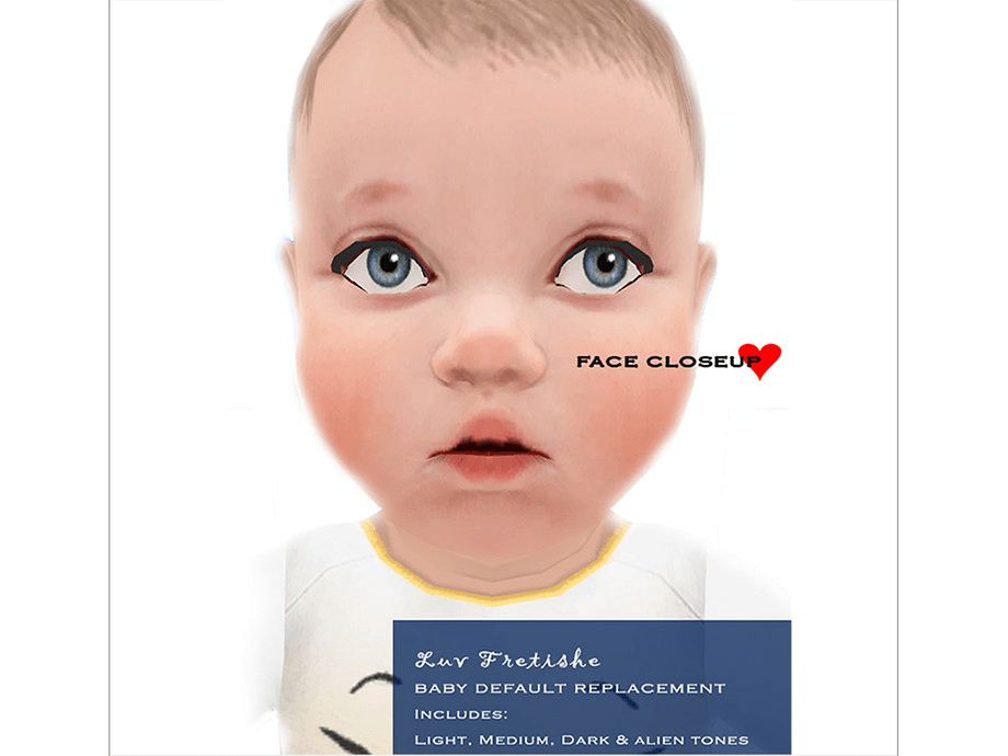 Better body compatible skin default sims 4 cc