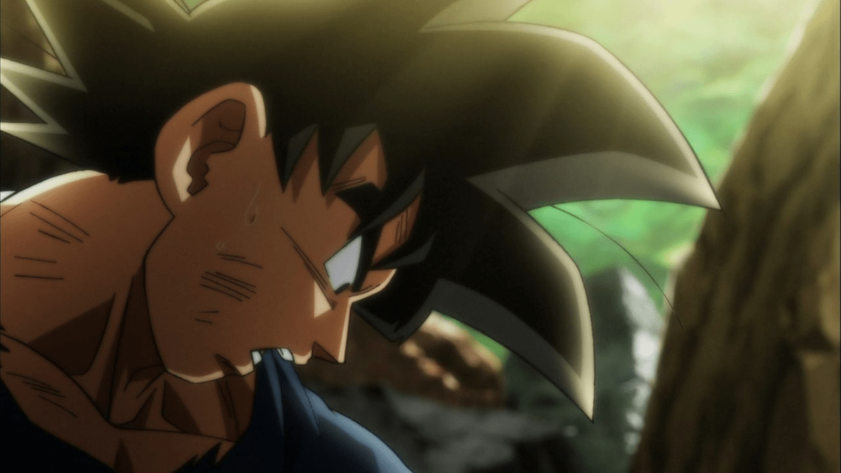 Super dragon ball heros episode 3