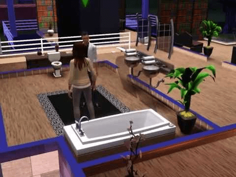 Sims 4 removing censors