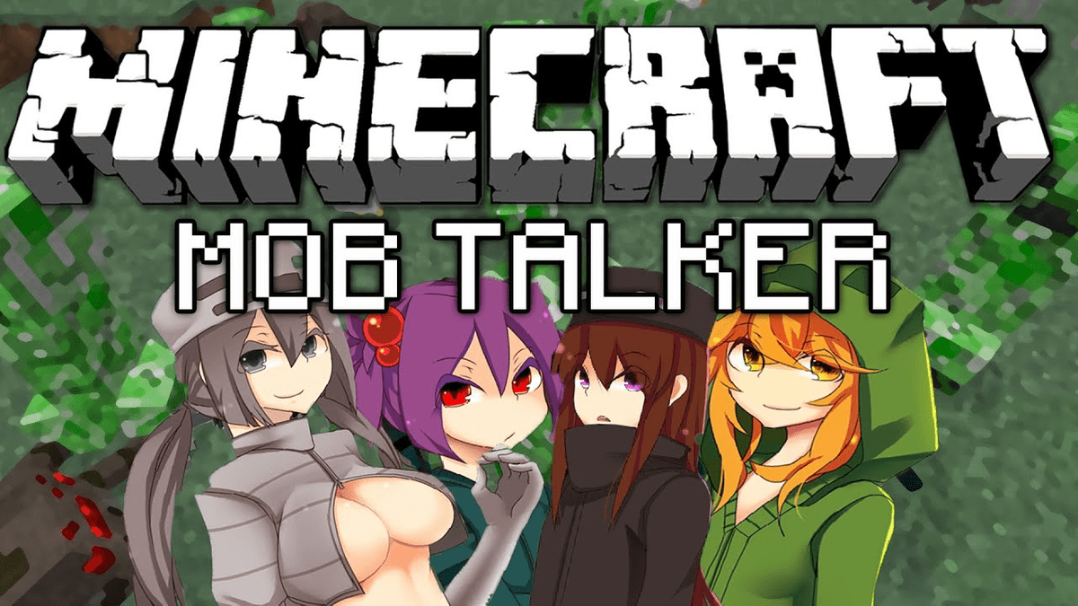 Minecraft girlfriend mod 1.12.2 download