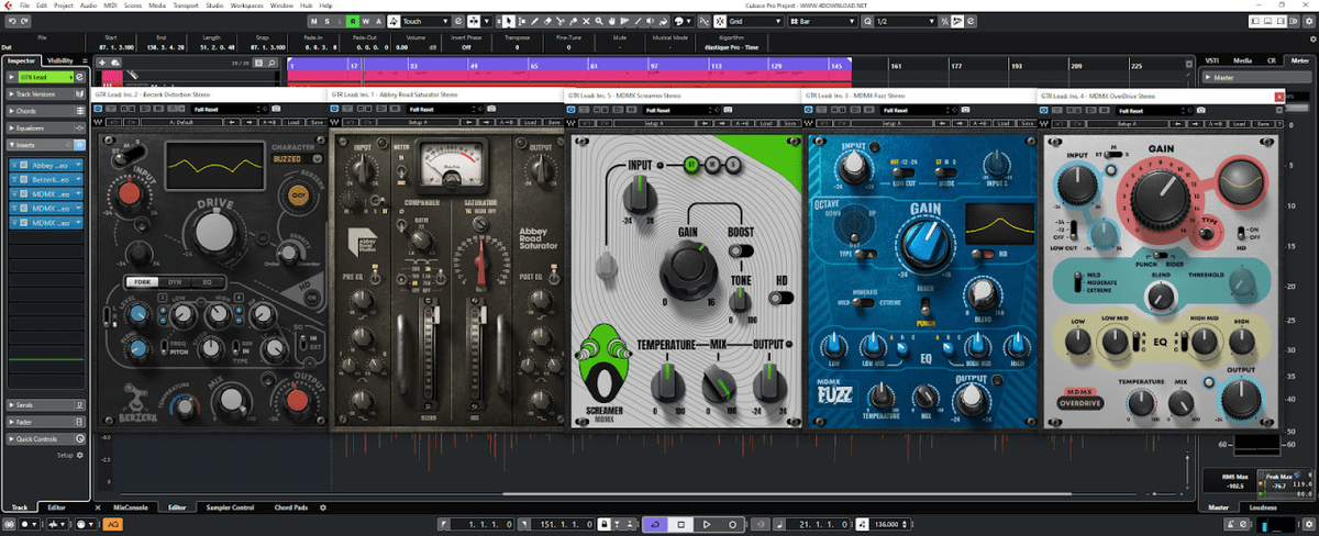 Download waves complete v9 torrent mac
