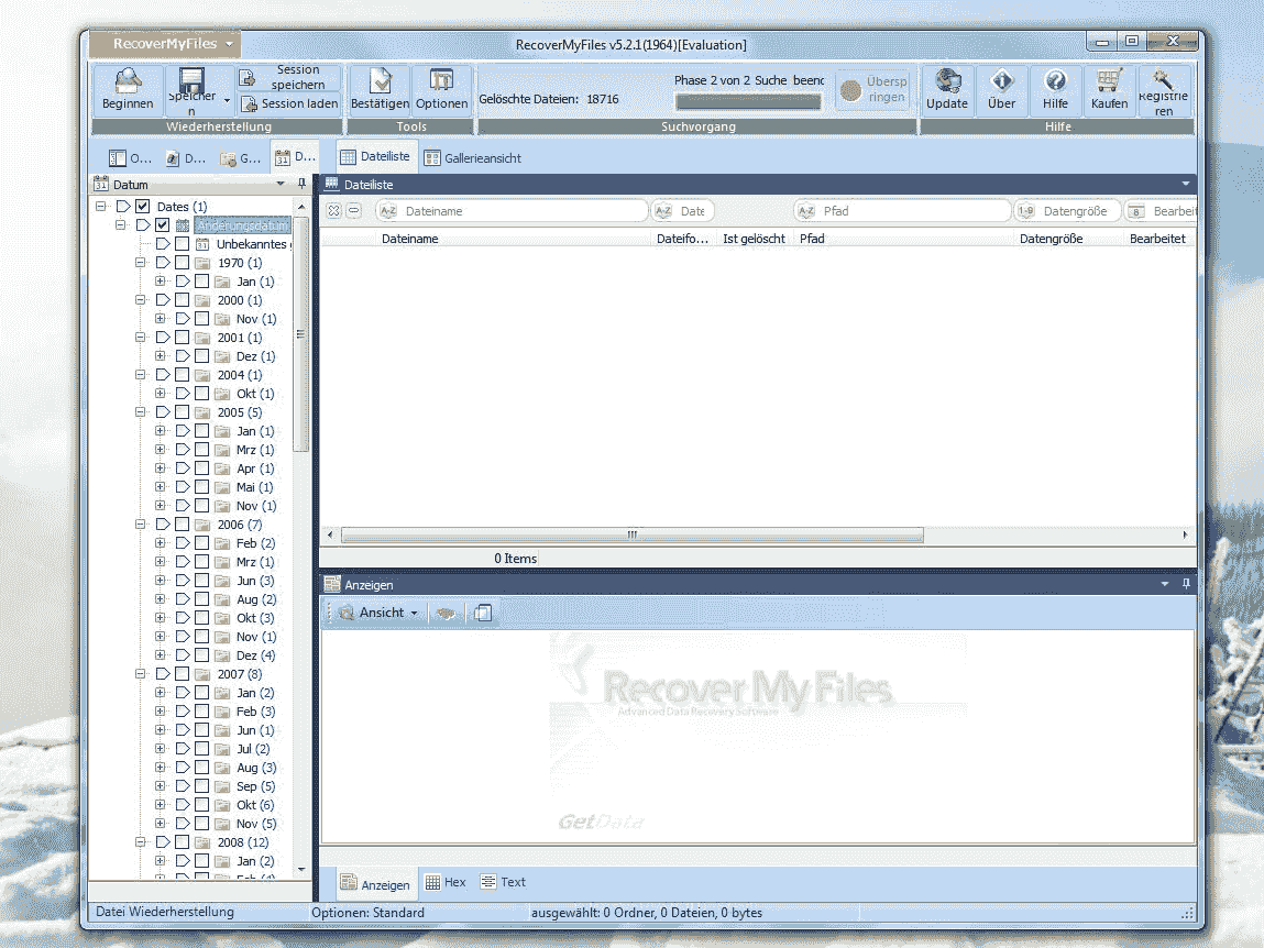 Getdata recovery my files 6.3.2.2552 crack