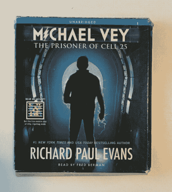 Michael vey full book pdf prisoner of cell 25