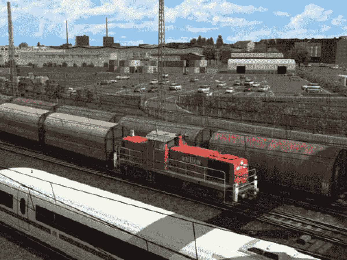 Microsoft train simulator apk download for android