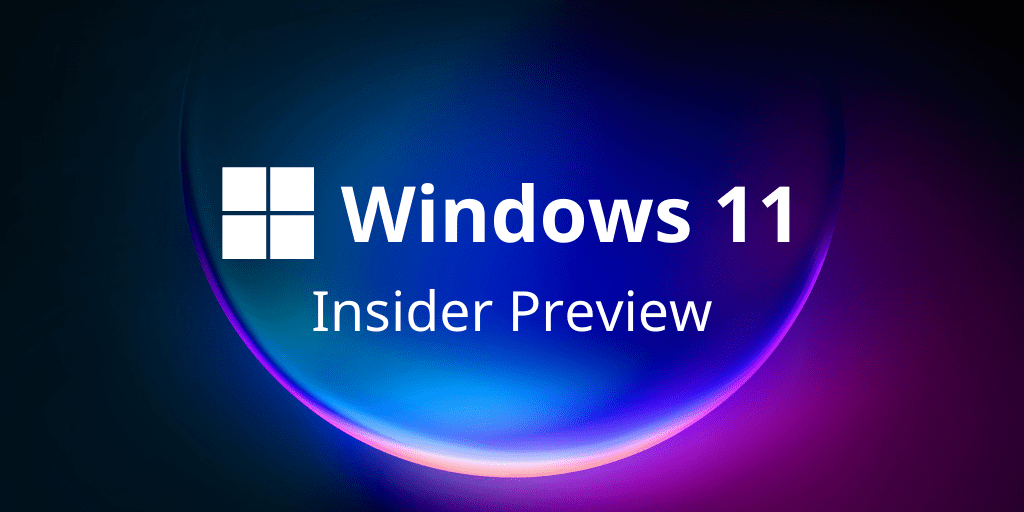 How to download windows 11 insider preview