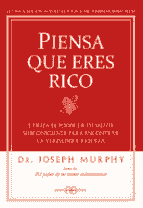 Libro el poder de la mente subconsciente joseph murphy ...