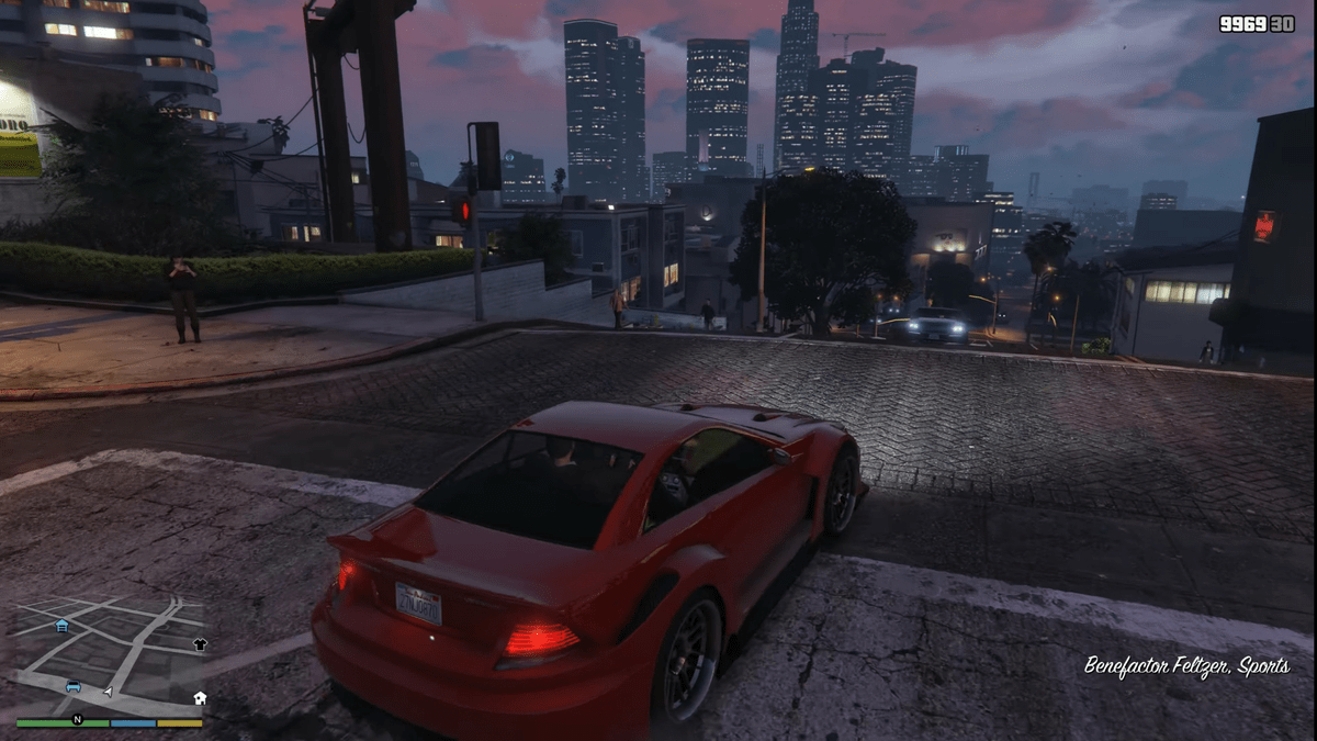 Gta 5 download free pc full version compressed