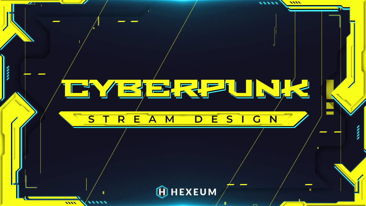 Free animated overlays for streamlabs obs