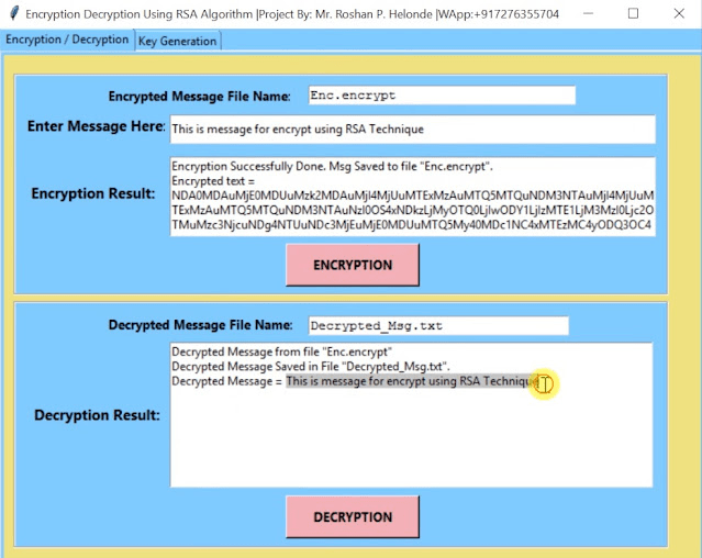 Decrypt rsa 1024 python sentinel