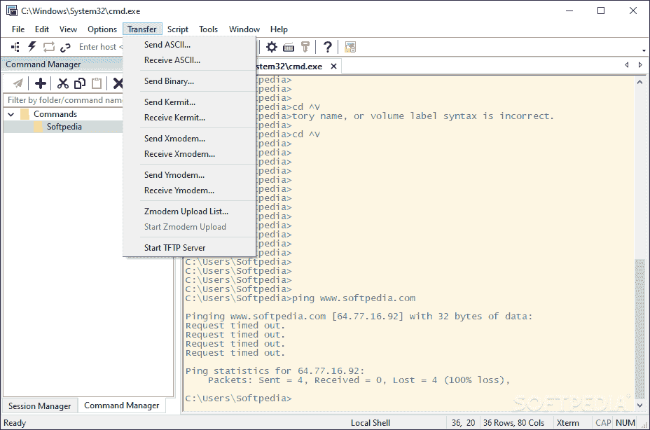 Securecrt 8.5 download