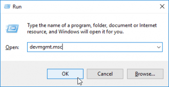Asus realtek hd audio manager not detecting front panel...