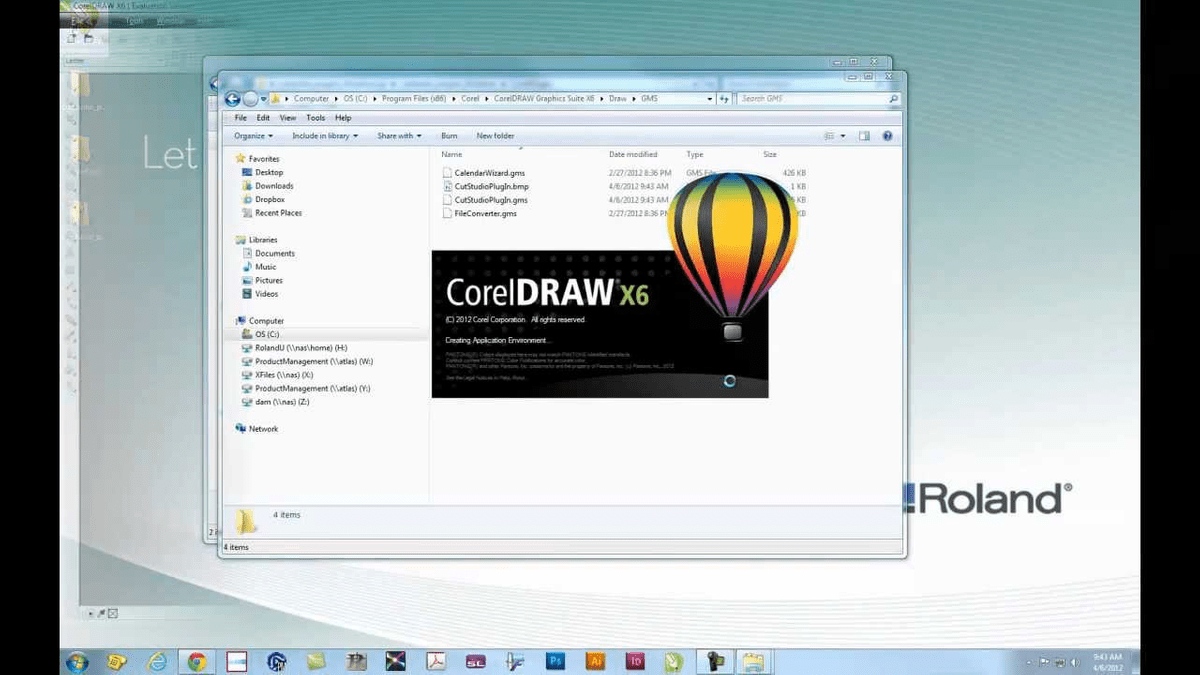 Corel draw x7 plugins