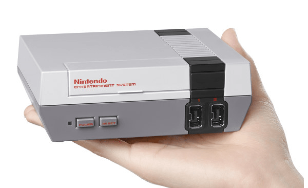 Can i run gamecube emulator on a mac mini
